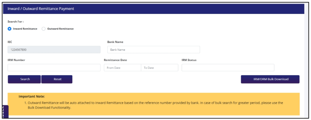 Self-certification of e-BRC on DGFT e-platform : Step-by-step Guide ...